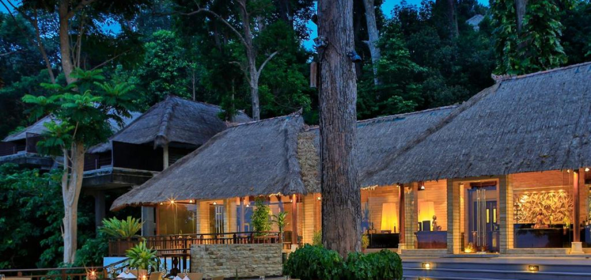 Banyan Tree Bintan, Bintan, Indonesia. Expert reviews and highlights ...