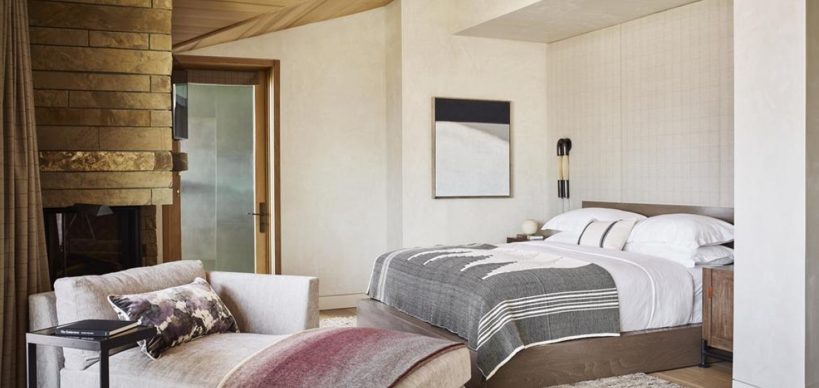 Caldera House, Teton Village Review | The Hotel Guru