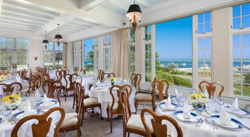 Chatham Bars Inn, Chatham Review | The Hotel Guru