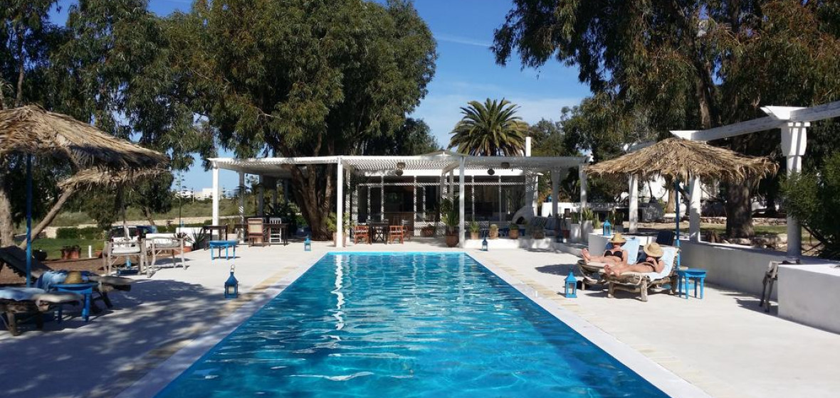 Auberge Tangaro, Essaouira Review | The Hotel Guru