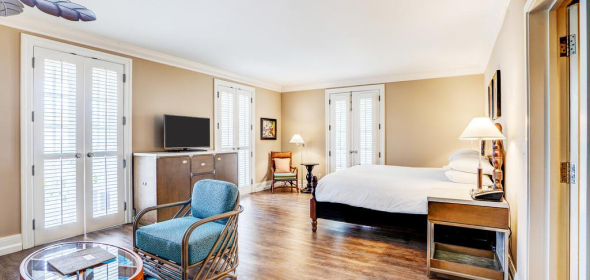Pier House Resort & Spa, Key West Review | The Hotel Guru