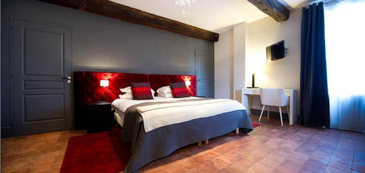 Le Potin Gourmand, Cluny Review | The Hotel Guru