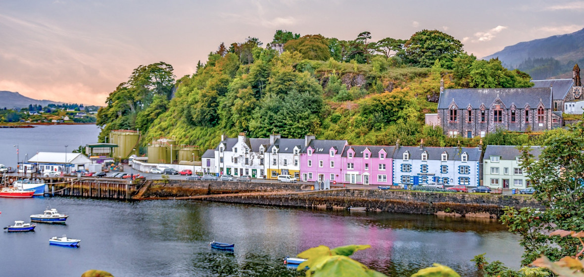 Best places to stay in Skye, United Kingdom | The Hotel Guru