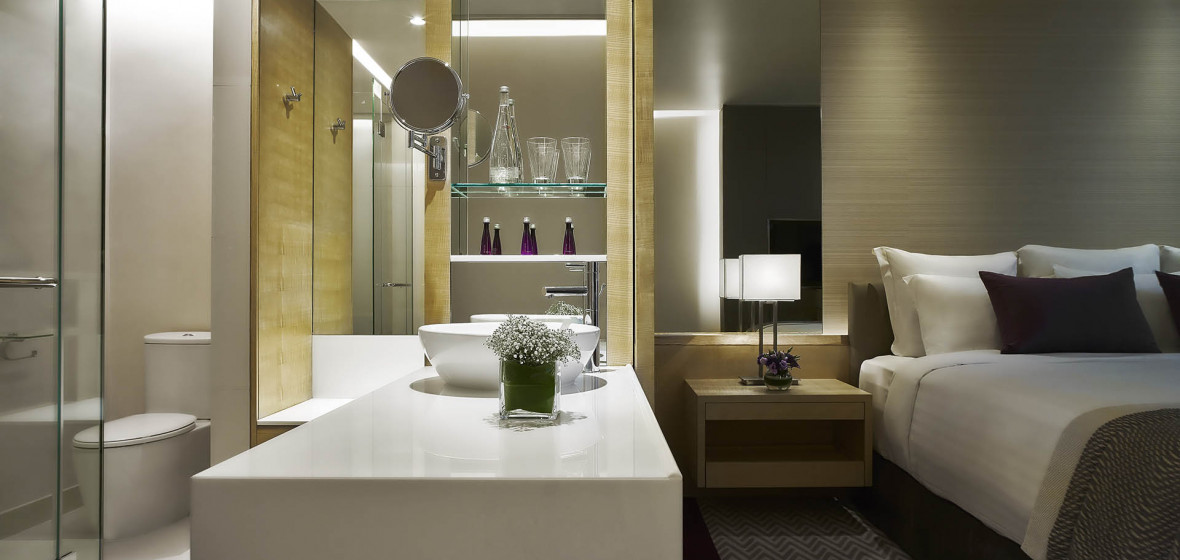 Avani Riverside Bangkok Hotel, Bangkok Review | The Hotel Guru