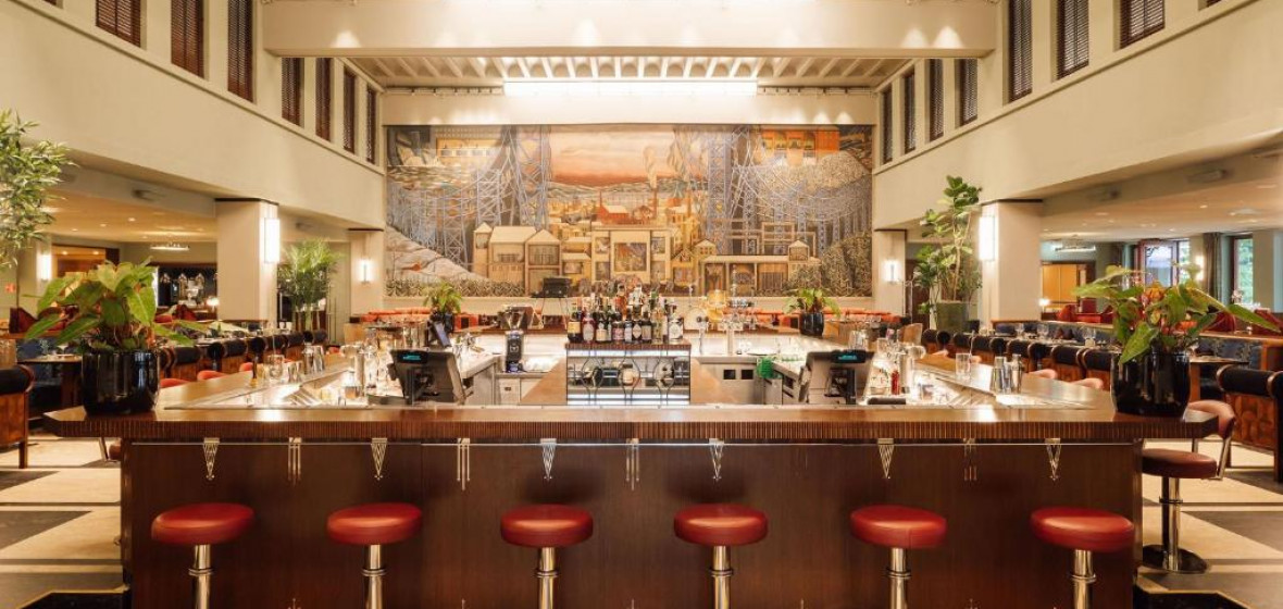 Sommerro, Oslo, Norway. Expert reviews and highlights | The Hotel Guru