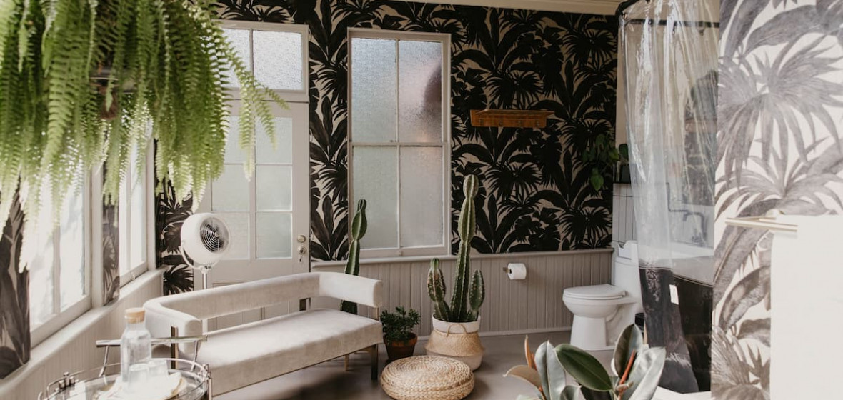 Dreamers Welcome, Wilmington NC Review | The Hotel Guru