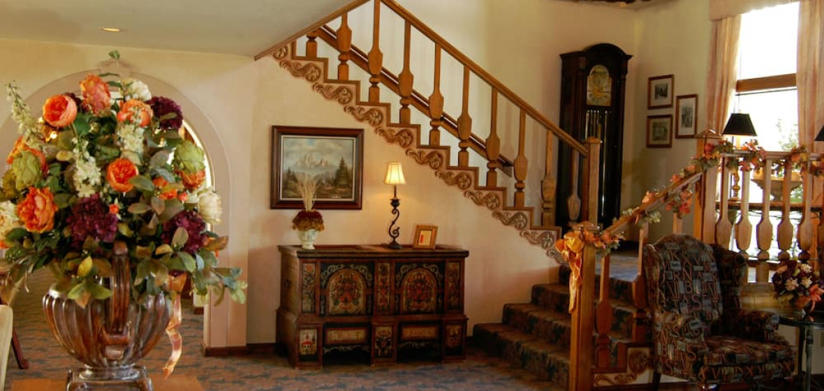 Enzian Inn, Leavenworth Review | The Hotel Guru