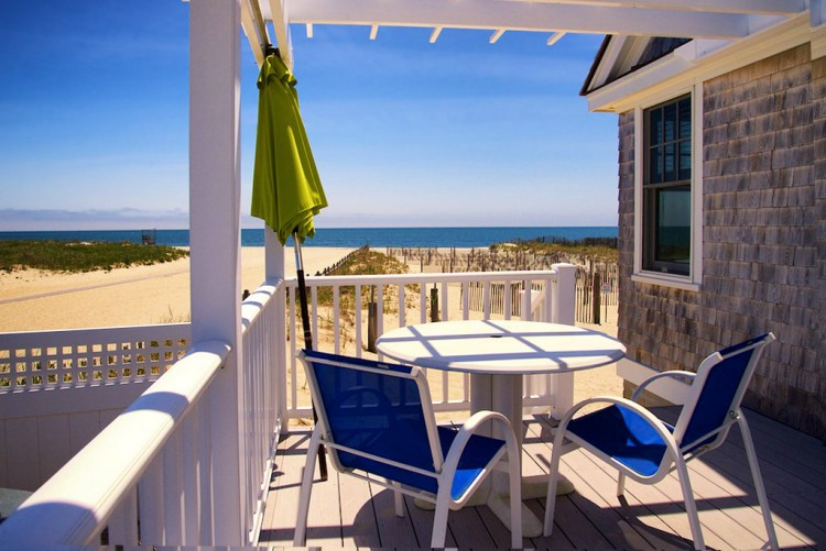 Inn on the Beach, Massachusetts Review | The Hotel Guru