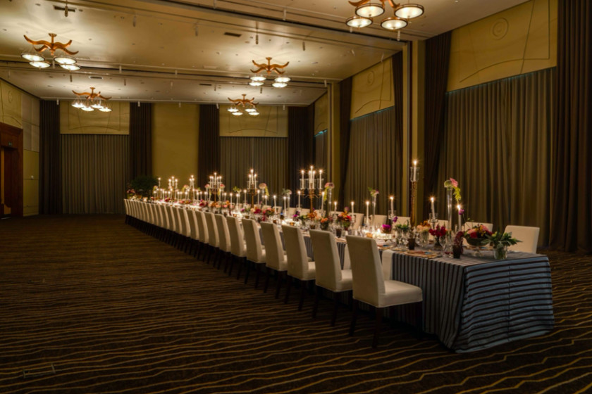 Arabella Hotel Golf & Spa, Hermanus. Expertenbewertungen und Highlights ...