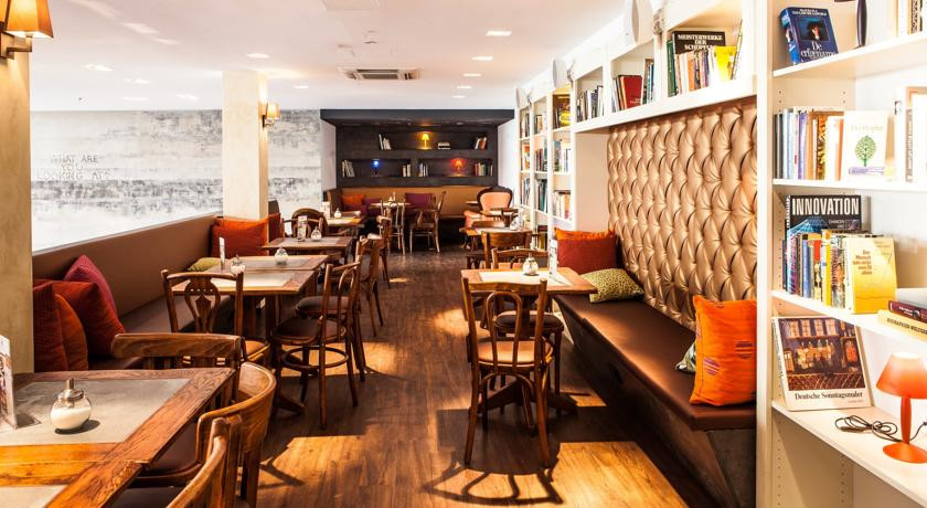 Bergheim 41, Heidelberg Review | The Hotel Guru