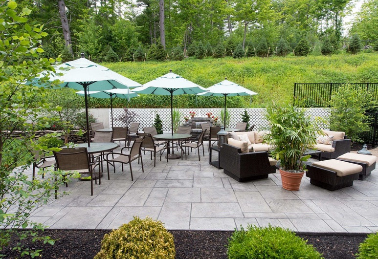 Bedford Village Inn, New Hampshire Review | The Hotel Guru