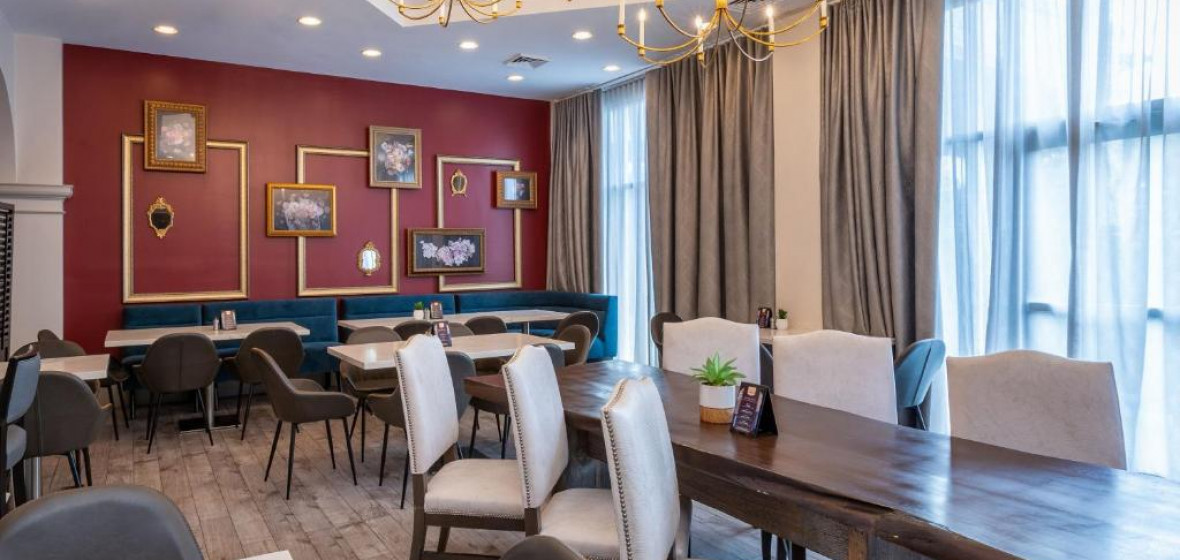 Castle Hotel, Orlando (FLORIDA), United States of America. Expert ...