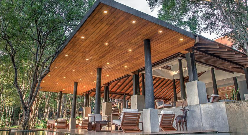 The Deer Park Hotel, Giritale Review | The Hotel Guru