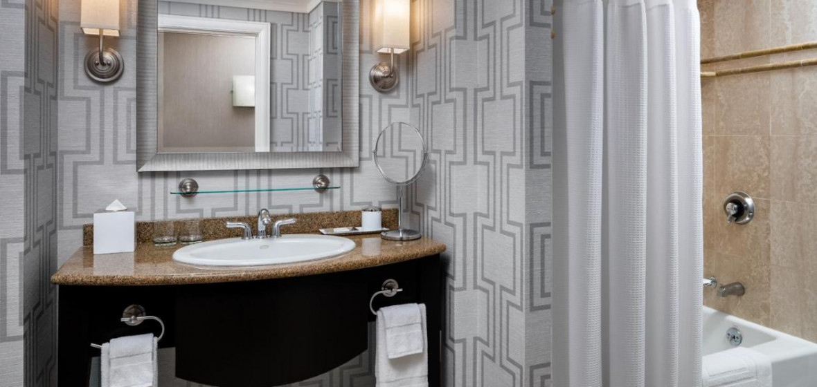 Hotel AKA Back Bay, Boston (Massachusetts), United States of America ...