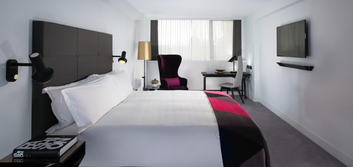 Sea Containers London, London Review | The Hotel Guru