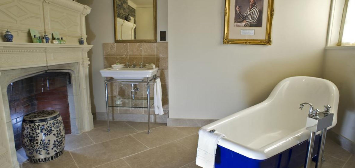 Hever Castle B&B, Kent Review | The Hotel Guru