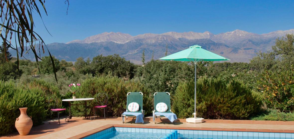 Vamos Traditional Village, Crete Review | The Hotel Guru