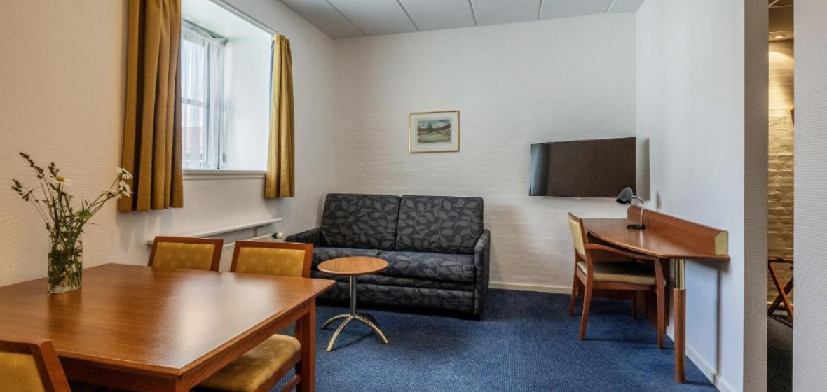 Scheelsminde, Aalborg, Denmark. Expert reviews and highlights | The ...