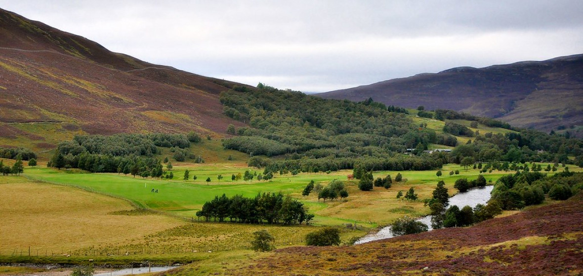 Best places to stay in Aboyne, United Kingdom | The Hotel Guru