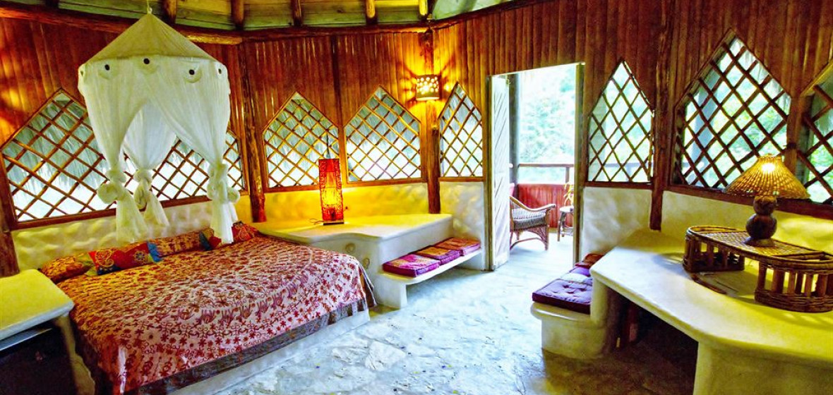 Natura Cabana, Dominican Republic Review | The Hotel Guru