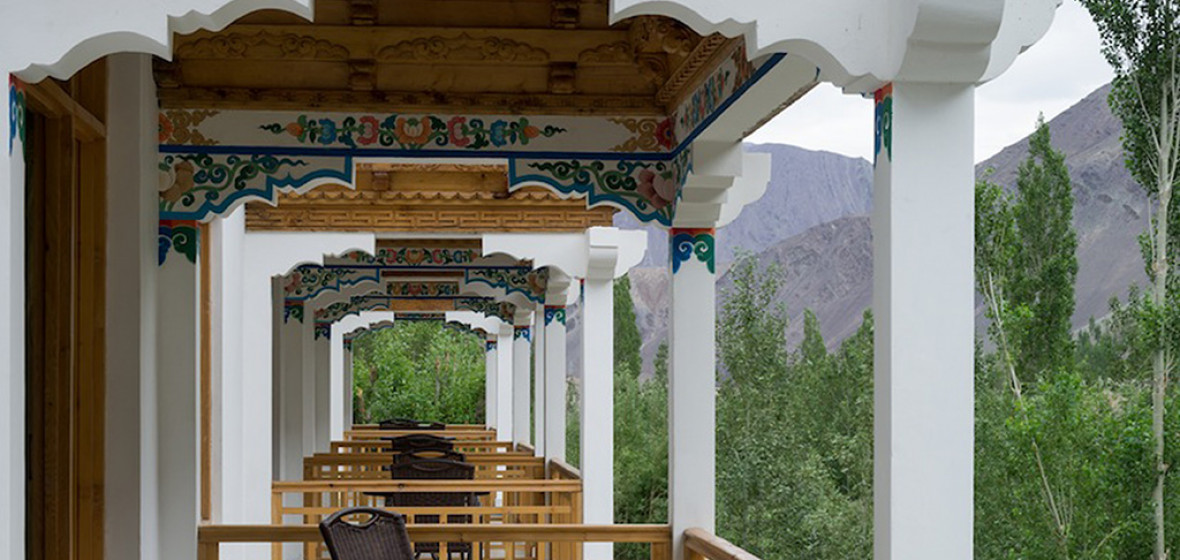 The Apricot Tree, Ladakh Review | The Hotel Guru