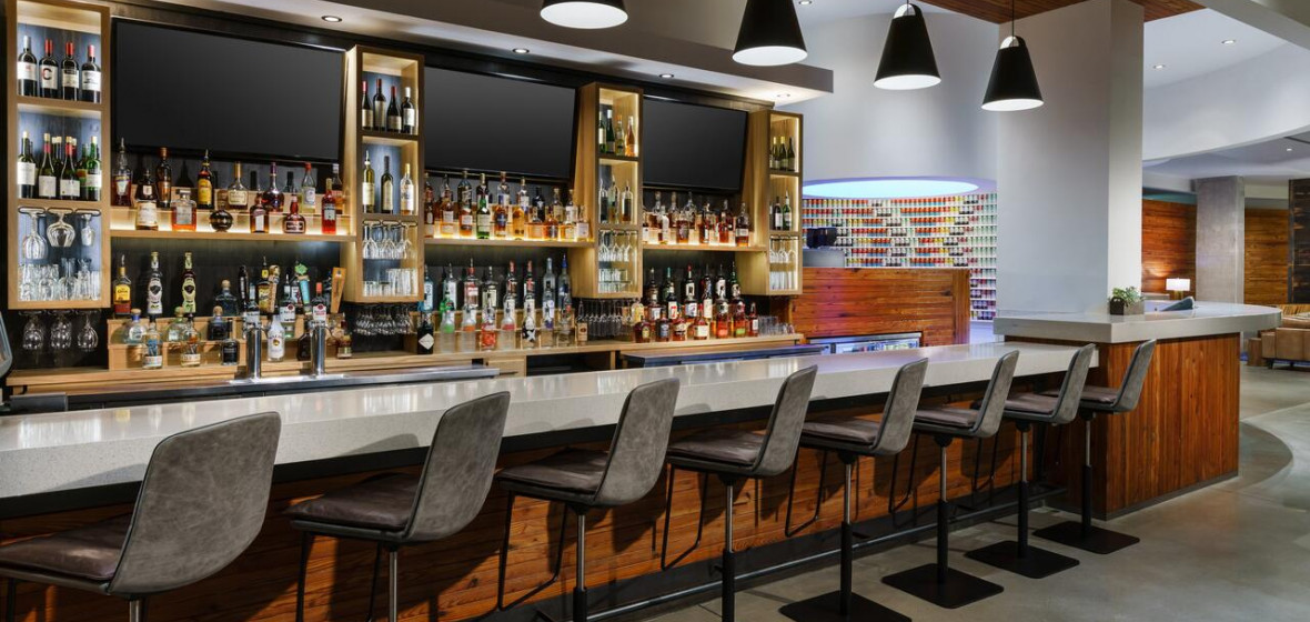 Hotel Indigo Athens, Athens, GA Review | The Hotel Guru