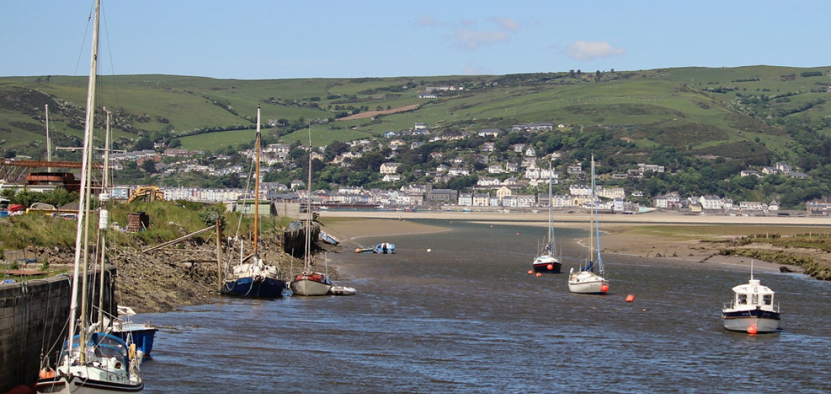 Best places to stay in Ceredigion, United Kingdom | The Hotel Guru