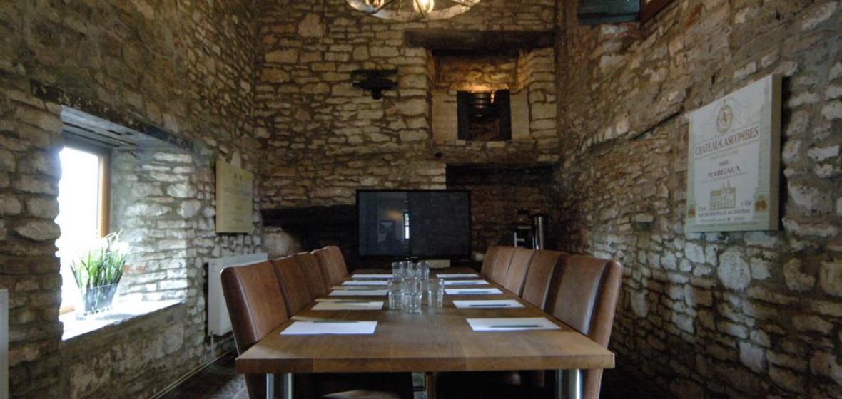 The George, Bristol, Bristol Review | The Hotel Guru