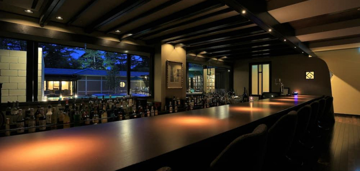 Amane Resort Gahama, Beppu (Kyushu), Japan. Expert reviews and ...