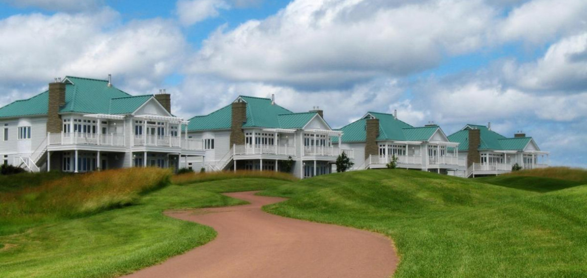 Fox Harb'r Resort, Nova Scotia. Review | The Hotel Guru