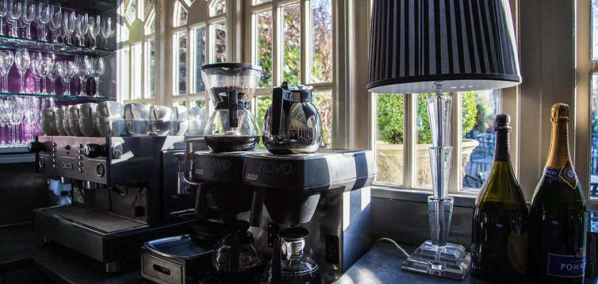 The Lord Bute, Christchurch Review | The Hotel Guru