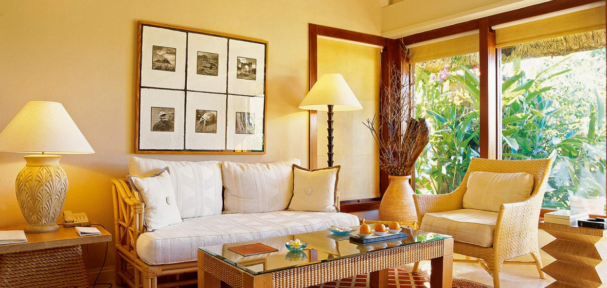 The Oberoi Mauritius, Mauritius Review | The Hotel Guru