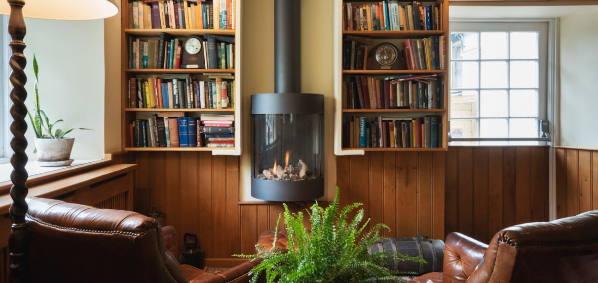Turtley Corn Mill, Devon. Expert reviews and highlights | The Hotel Guru