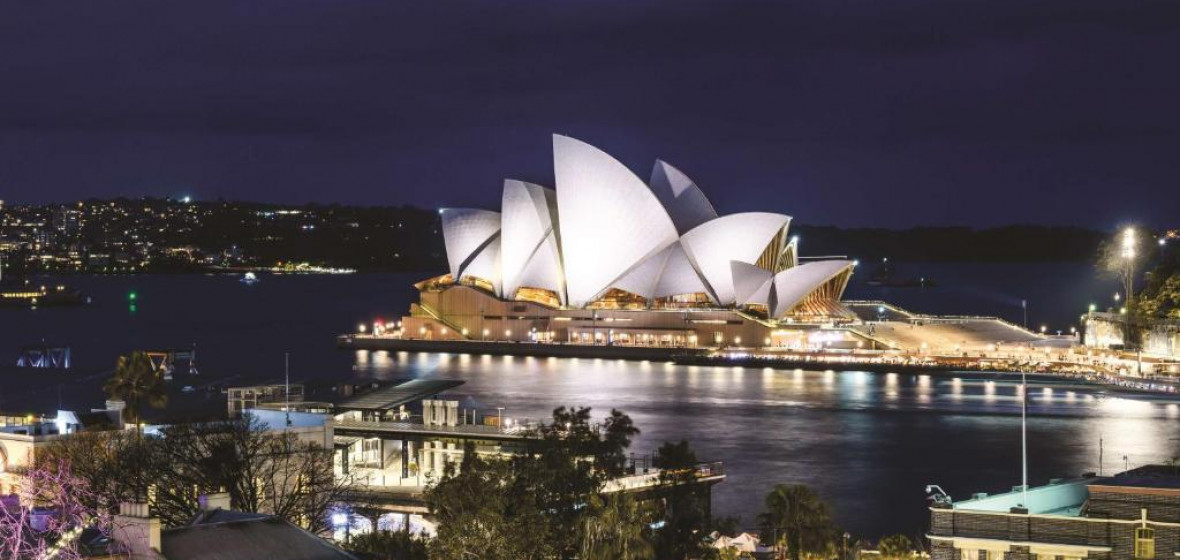 Rendezvous Hotel Sydney The Rocks, Sydney Review | The Hotel Guru