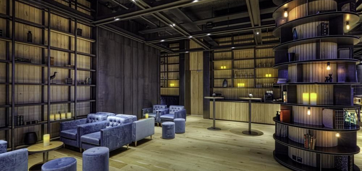 Hilton Reykjavik Nordica, Reykjavik Review | The Hotel Guru