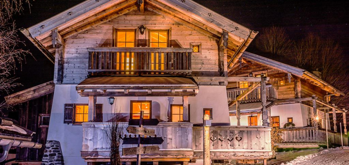 Puradies Hotel, Leogang Review | The Hotel Guru