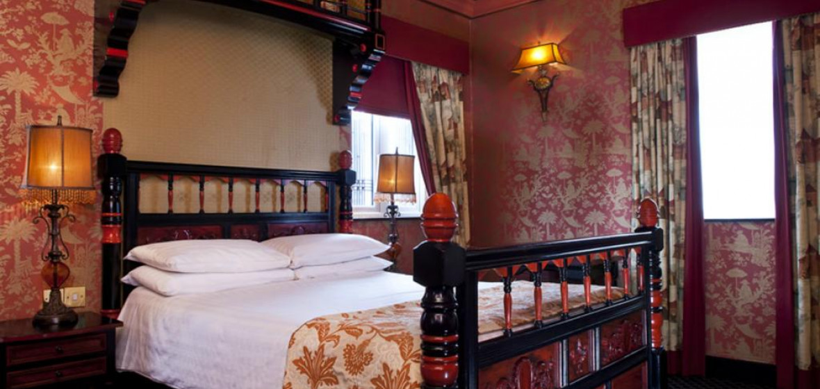 The Old Inn, County Down Review | The Hotel Guru