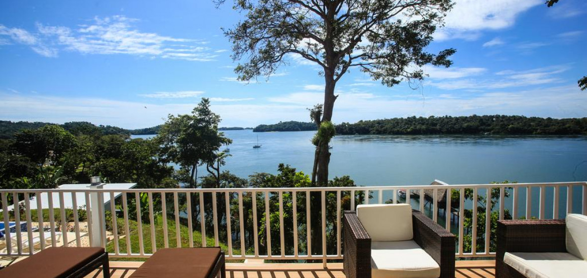 Bocas del Mar, Boca Chica Review | The Hotel Guru