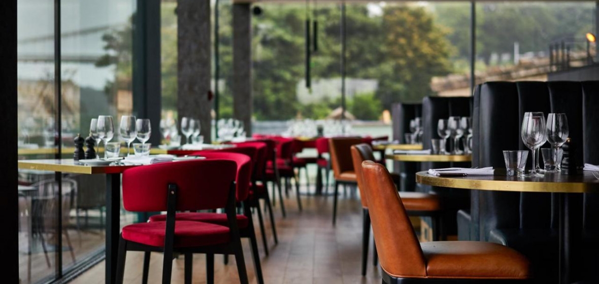 Avon Gorge by Hotel du Vin, Bristol Review | The Hotel Guru