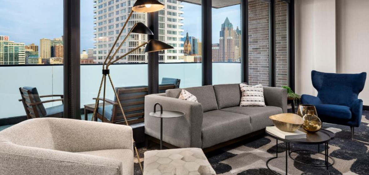 The Trade, Milwaukee (Wisconsin), United States of America. Expert ...