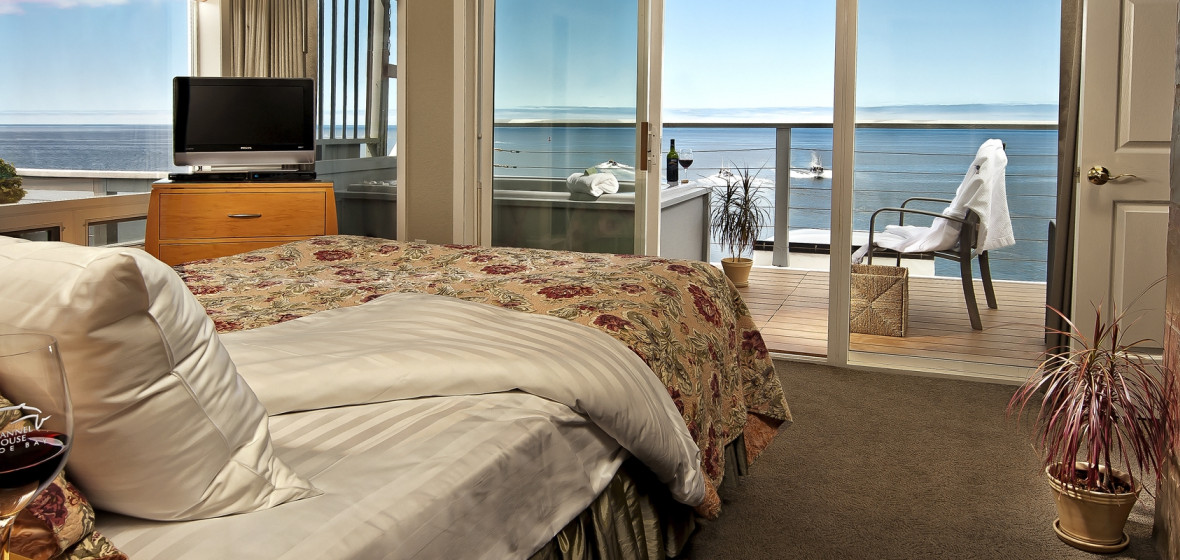 Channel House, Depoe Bay Review | The Hotel Guru