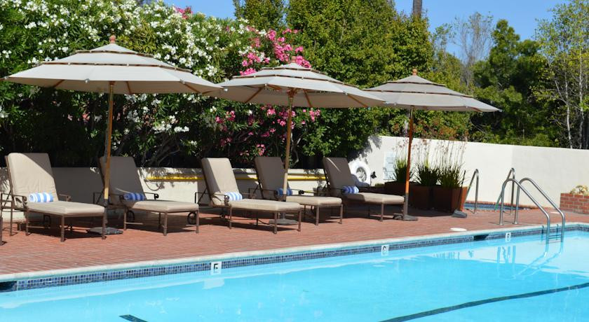 Inn at Rancho Santa Fe, California Review | The Hotel Guru