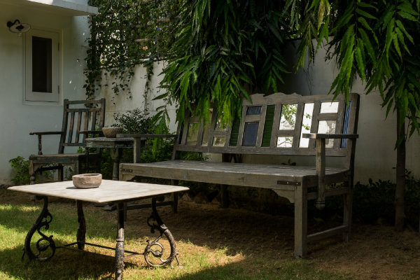 47 Jobner Bagh , Jaipur Review | The Hotel Guru