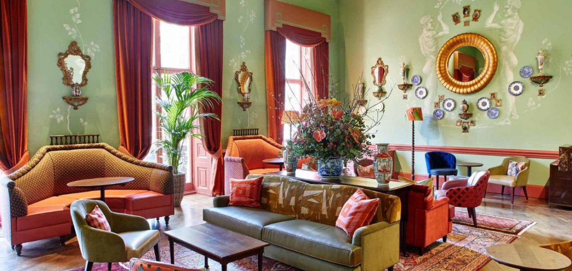 Home House, London (Marylebone). Expert reviews and highlights | The ...