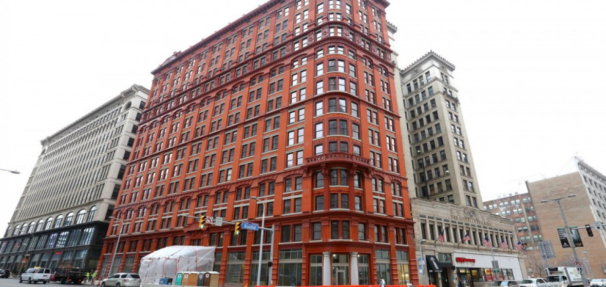 The Schofield, Cleveland Review | The Hotel Guru