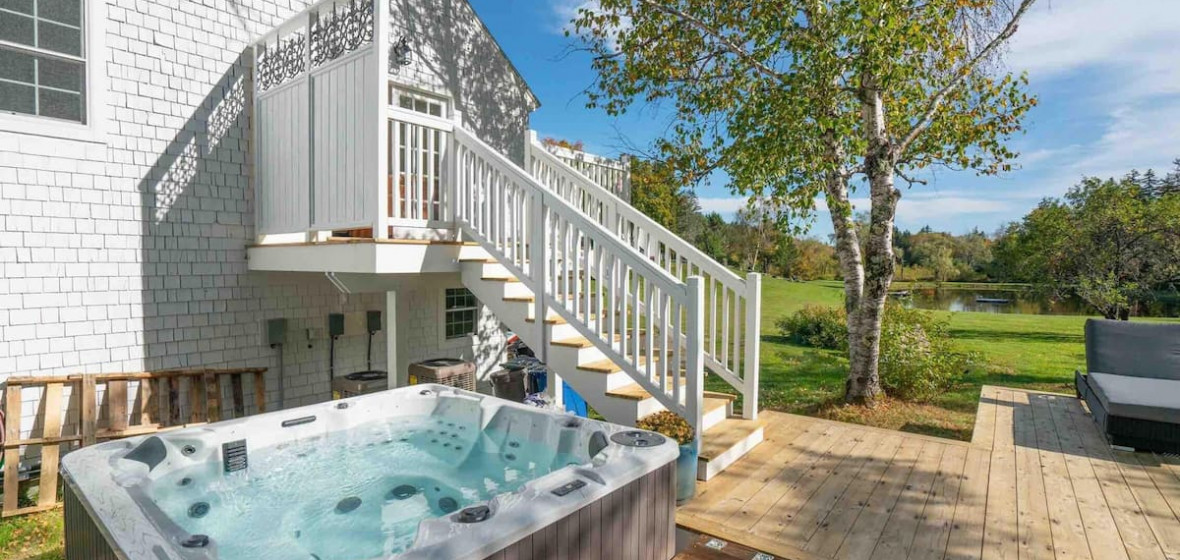 Farm Road Estate, Vermont Review | The Hotel Guru