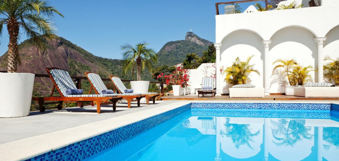 The Villa, Rio de Janeiro Review | The Hotel Guru