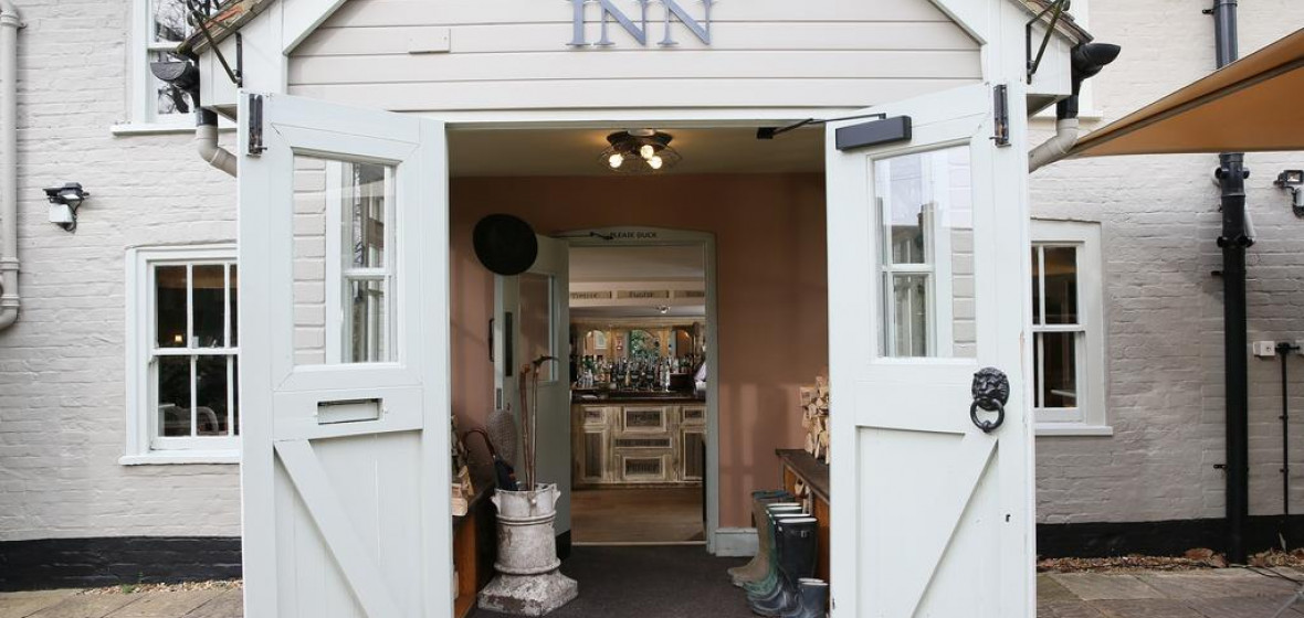 The Bunk Inn, Berkshire Review | The Hotel Guru