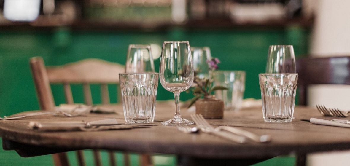 The Bull Inn, Totnes, Devon Review | The Hotel Guru