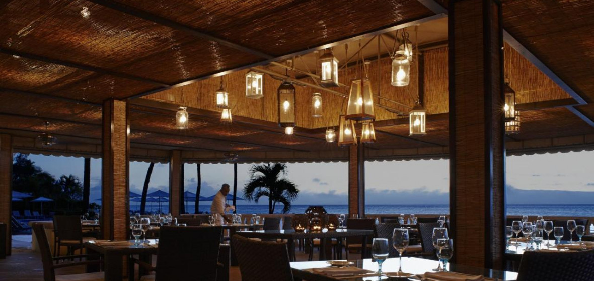 Grand Cayman Marriott Beach Resort, Grand Cayman Review | The Hotel Guru